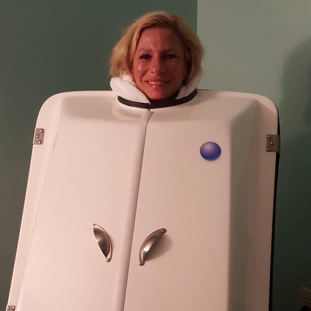 Home - Crystal Body Revision