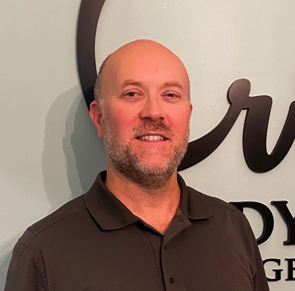 Our Team - Crystal Body Revision