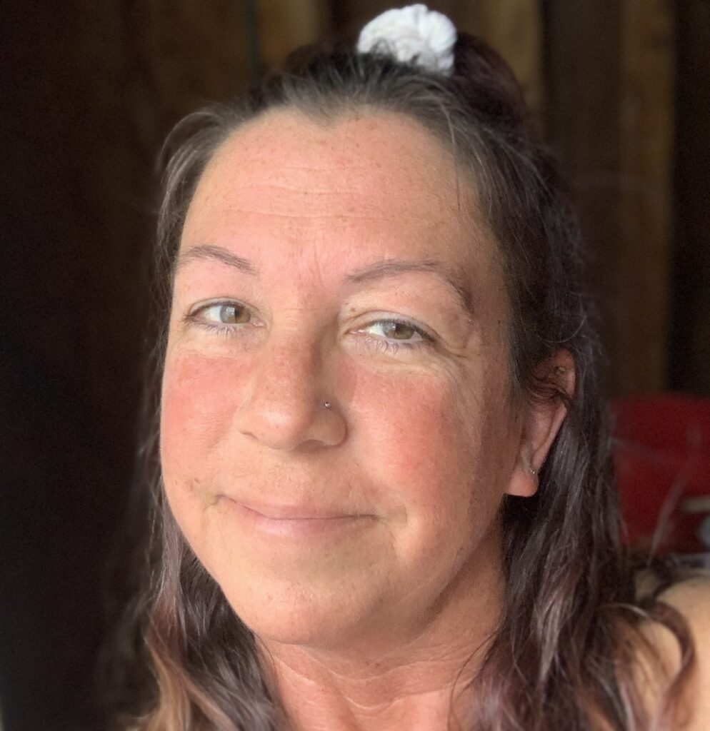 Our Team - Crystal Body Revision